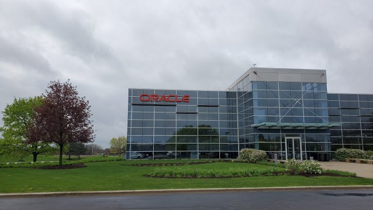 Chicago Oracle Users Group Meeting May 9th 2019 – Recap - Hey Alfredo...