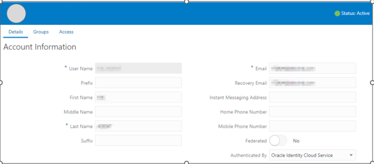 Oracle Integration Cloud - Connectivity Agent Installation - Hey Alfredo...