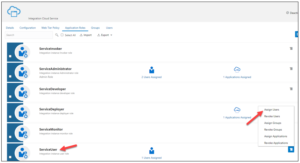 Oracle Integration Cloud - Connectivity Agent Installation - Hey Alfredo...